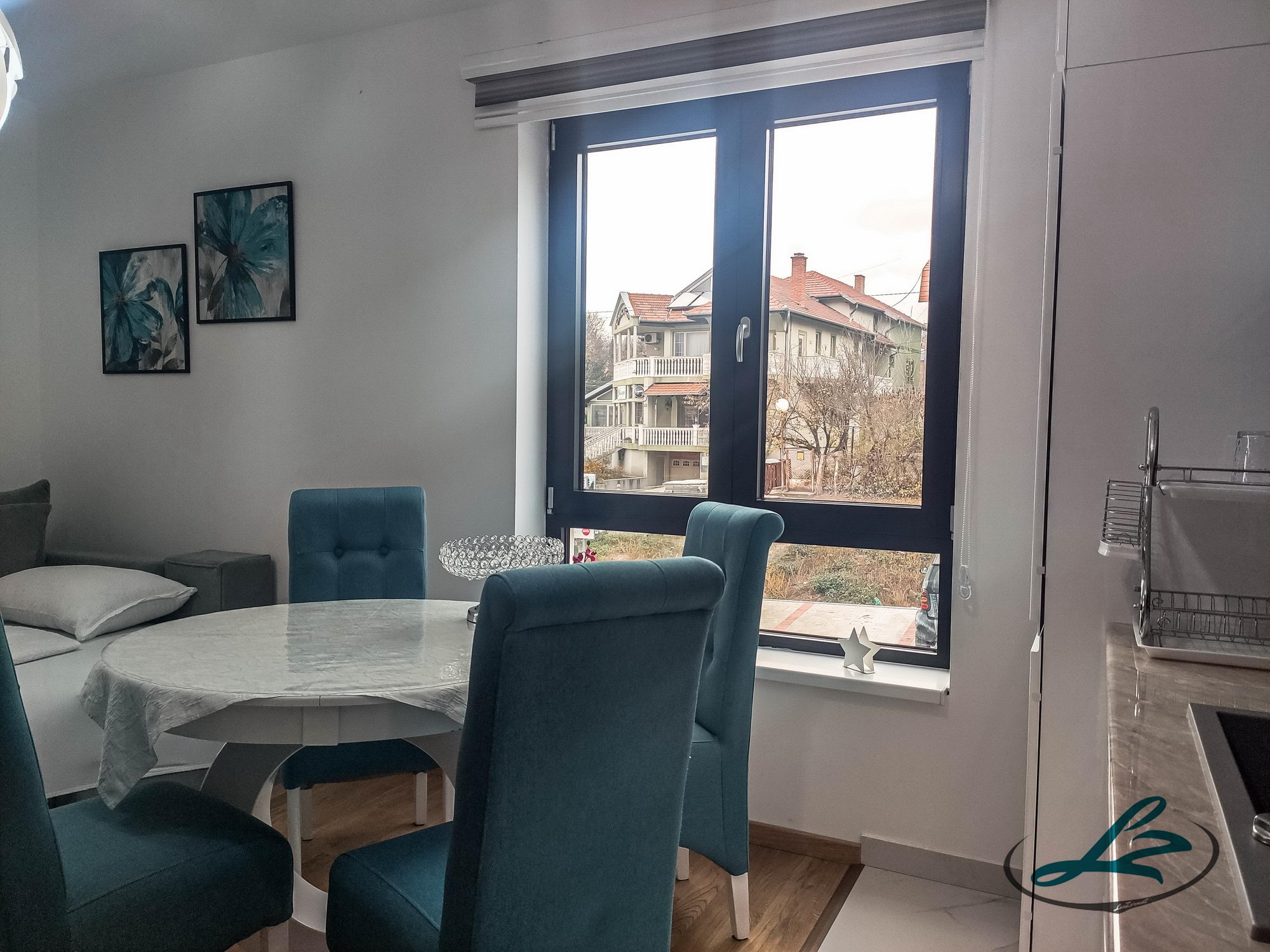 Studio Lux Zermat Sokobanja - Studio Lux Zermat Sokobanja